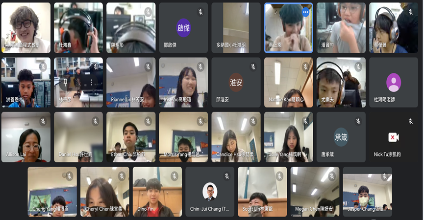 2024/04/12 - JASPER CHANG - 數位志工社團